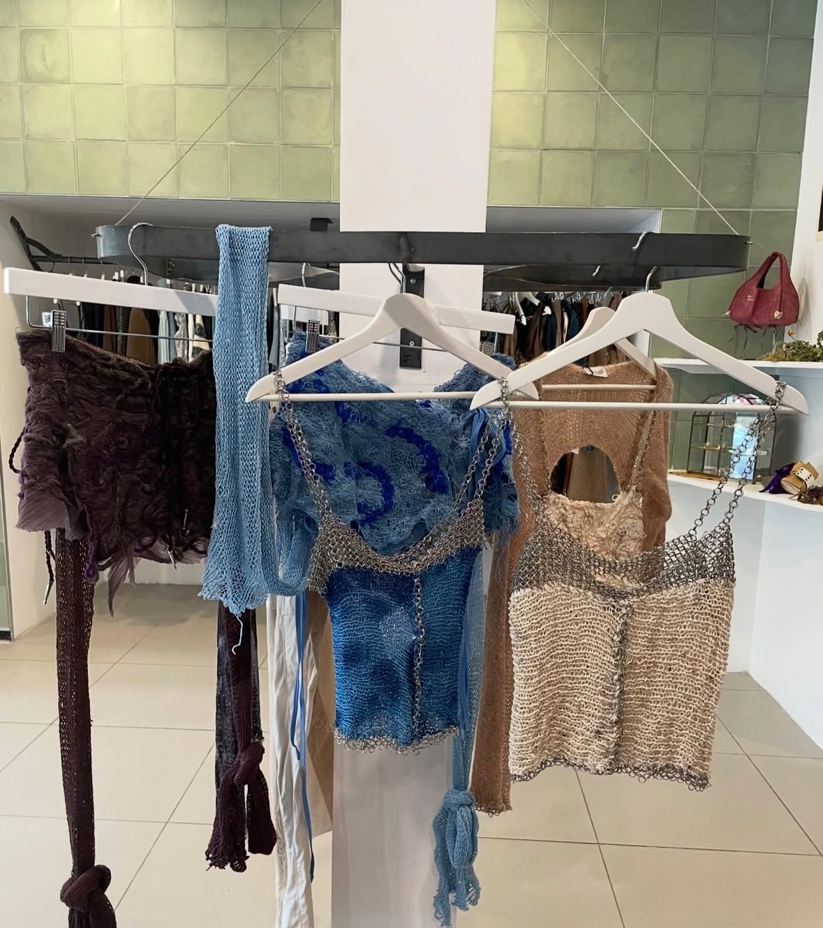 Take Three Boutique – EGO CENTRICS